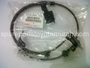 Sensor Speed Abs Original Avanza Rh