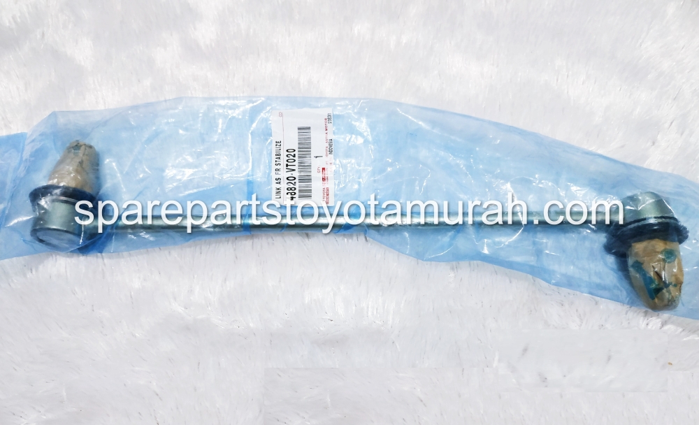 Link Stabil Depan Original Toyota Innova Zenix MAGA10 - 48820-VT020 ...